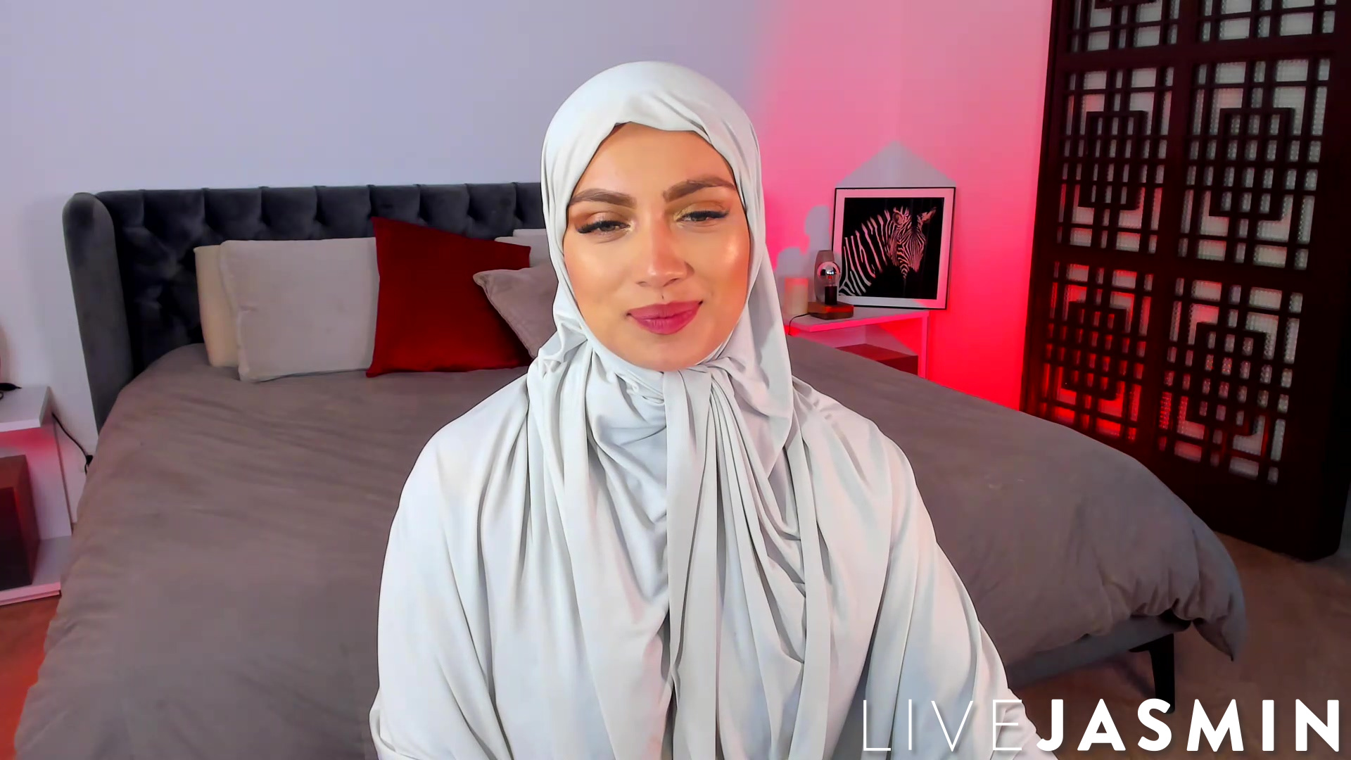 Performers now in Free Chat: